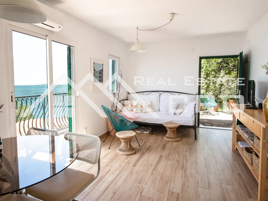 Trogir properties - Charming house in an exclusive location, with ...