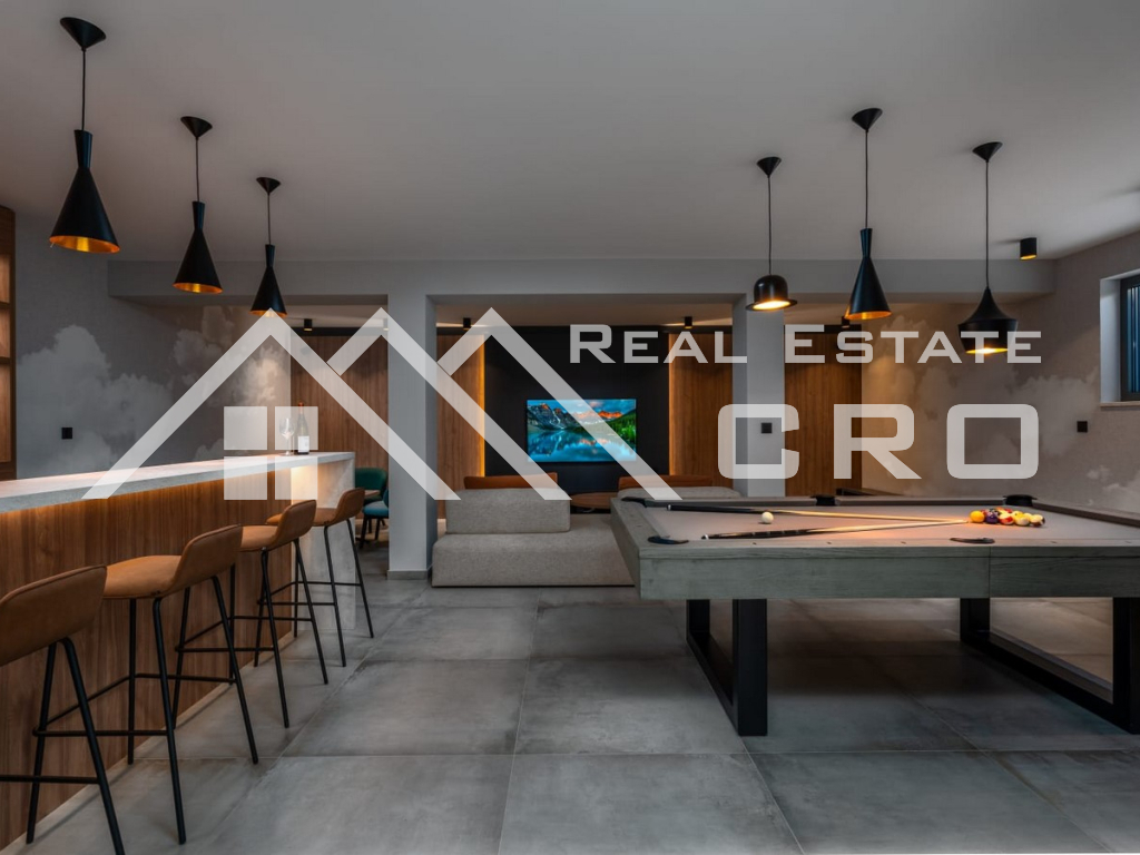 Nekretnine Split - Luksuzna urbana vila s pogledom na more, okolica ...